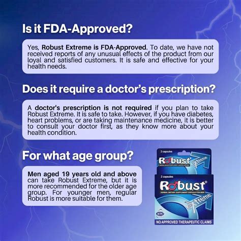 Robust Extreme For Men 2 Capsules Sige Mart Uae