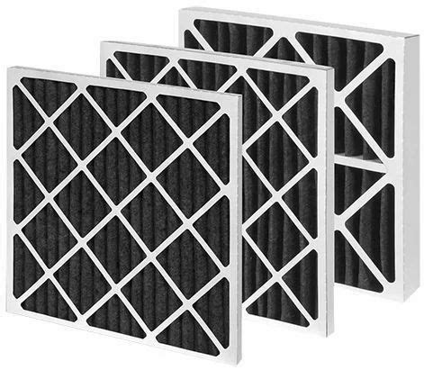 Activated Carbon Air Filter At ₹ 900 Coimbatore Id 16855969830