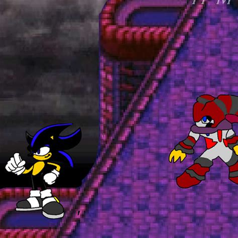 Sonic Rpg Eps 4 Part 2