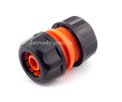 Муфта соединительная для поливочного шланга 3/4" SLD: продажа, цена в ...