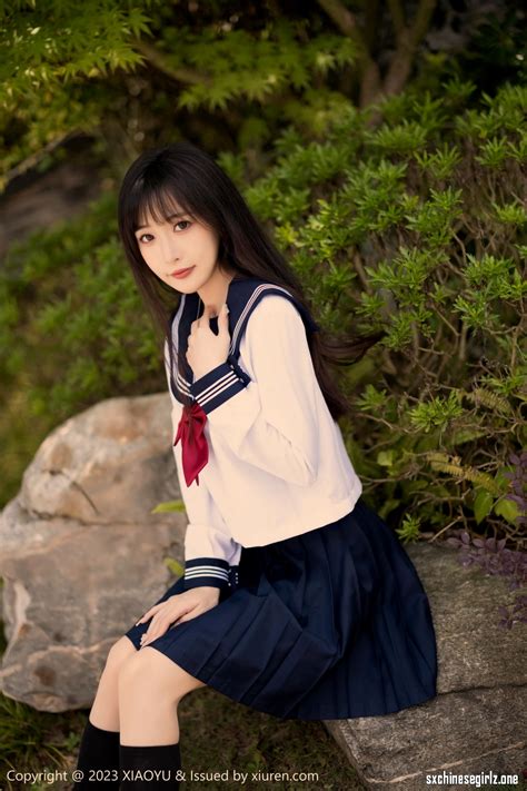Lootiucom Xiaoyu Vol1045 林星阑 Lin Xinglan Chinese Beauties Page 18