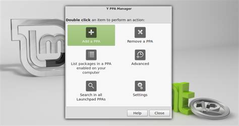 Add Ppa Bug Work Around For Linux Mint 12 Rc ~ Web Upd8 Ubuntu Linux