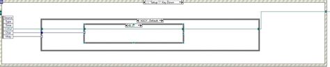 Solved Disable All Keystrokes Than Numeric In Multicolumnlistbox Ni