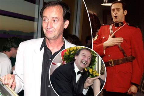 ‘happy Gilmore And ‘freaks And Geeks Star Joe Flaherty Dead At 82