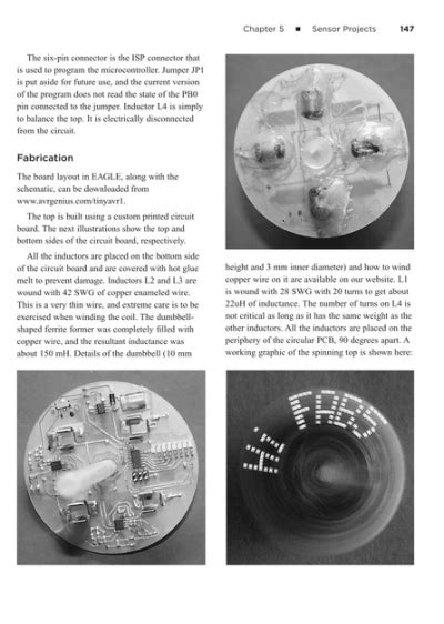 146 Tinyavr Microcontroll