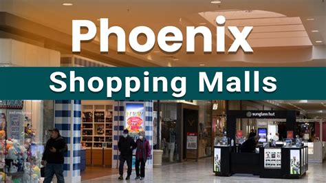 Phoenix Mall Size At Gabrielle Pillinger Blog