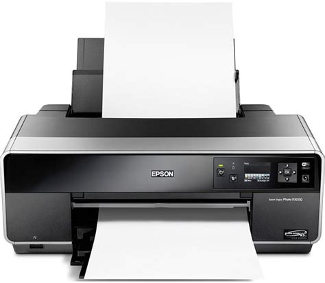 A Printer Is An Output Device That Produces Text And Graphics On Paper Best Portable Printer