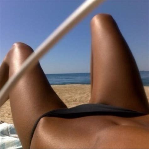 Beach Sexy Tan Feet Xxx Porn