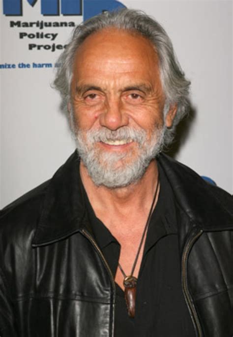 Tommy Chong Biografia Imdb