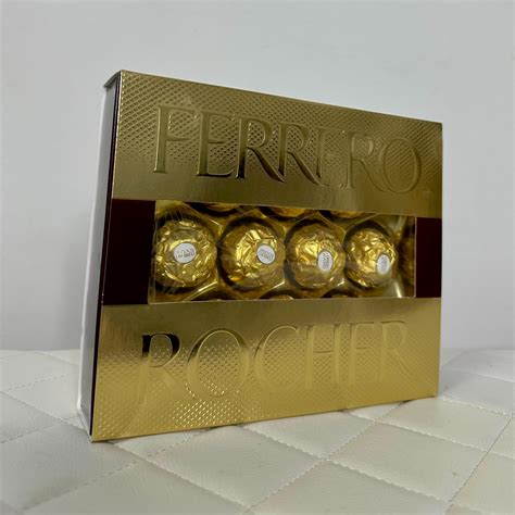 Конфеты Ферреро Роше купить в Ижевске