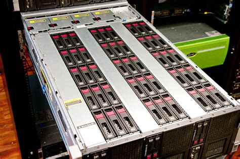 Hpe Apollo 4530 Review