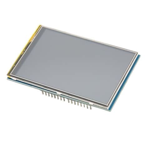 Lam Pouces Arduino Affichage Uno Lcd Mega Module D Affichage Matrice De Points