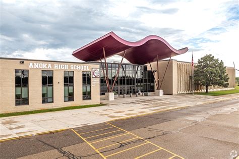 Anoka Mn City Guide About Living In Anoka