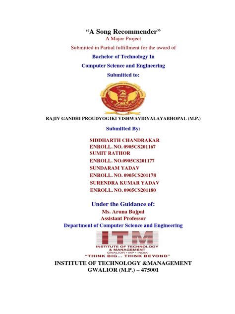 Final Project Final File Word Pdf Machine Learning Usability