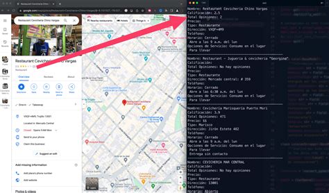revolucionando el web scraping con ia r openaidev