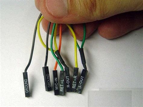 Motherboard HD Audio Pinout Everything You Need To Know