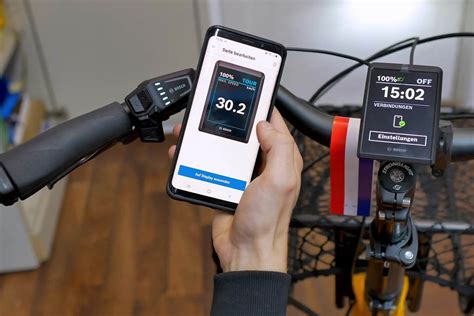 Tutorial Customise Ride Screens In The Bosch Ebike Flow App