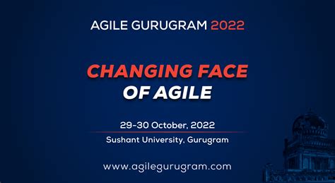 agile gurugram 2022 conference