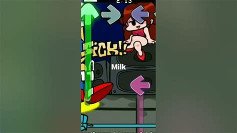 Fnf Milk Youtube