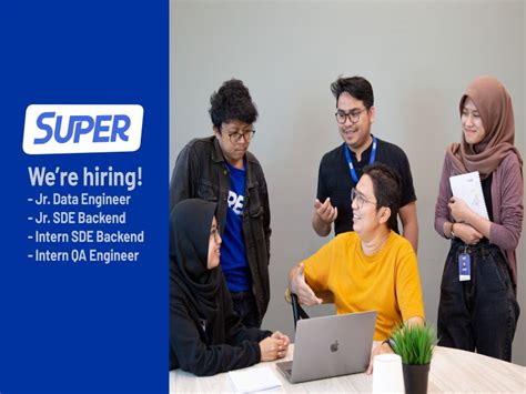 halga tamici on linkedin hiring opportunity jadisuper