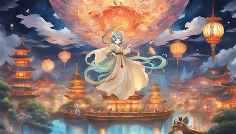 Types Of Yokai Exploring Traditional Japanese Folklore Entities