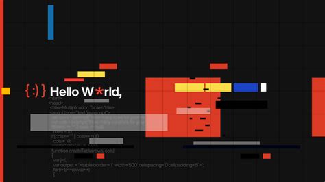 Coding Using Code To Empower Young Men Of Color