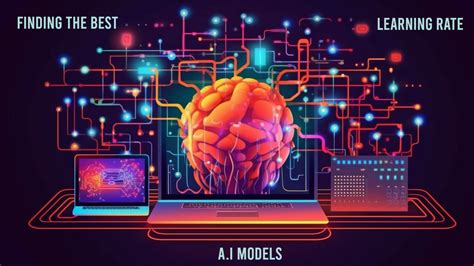 Ai Models Finding The Best Learning Rate