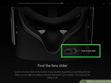 How To Use Oculus Rift With Pictures Wikihow Tech