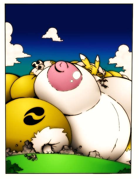 Potent Potion Comic Porn HD Porn Comics