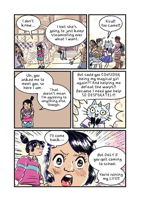 Megan Brennan Comics And Illustration