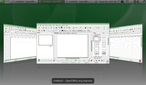 Gos Download Linux Freedom