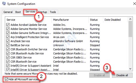 Full Screen Apps And Games Keep Minimizing Itself In Windows Fix