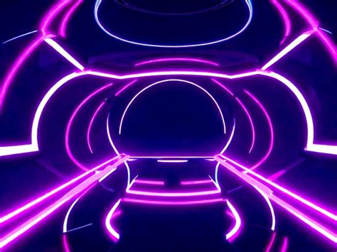 Premium Ai Image 3d Rendering Abstract Futuristic Background Blank Podium Stage For Product