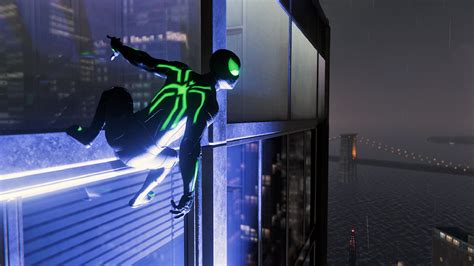 Big Time Spider Man Wallpaper