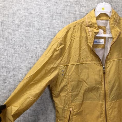 ㄴ169 남성 파크랜드자켓 100 세컨웨어