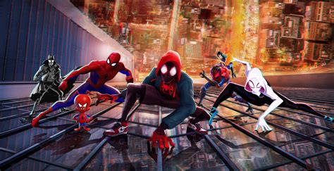 Spider Man Miles Morales Ps5 Pc 4k Wallpapers Wallpaper Cave