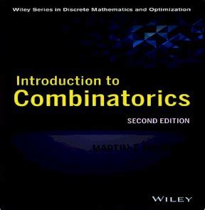 Introduction Combinatorics