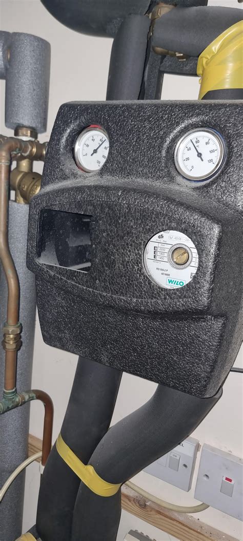 Help How Do I Turn The Hot Water Temp Down Rplumbing