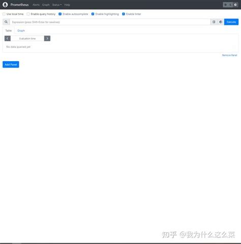 初识prometheus 知乎