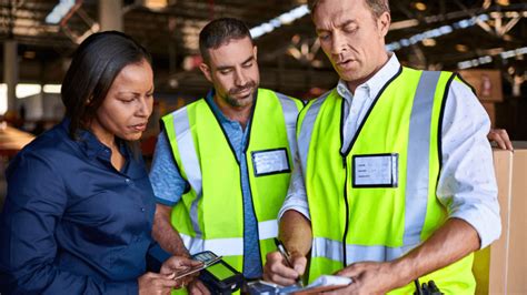 Barcode Tracking For Construction Assets The Ultimate Guide
