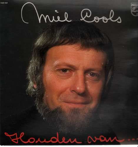 Jouwradio Miel Cools Houden Van