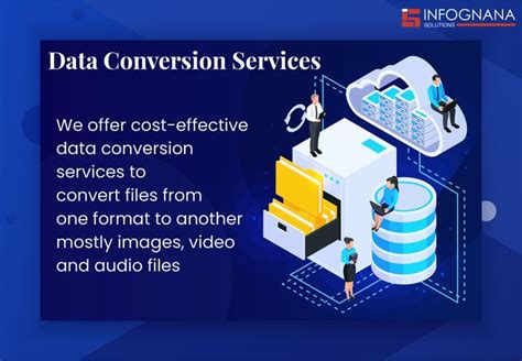 Data Conversion Services Data Conversion Data Conversation