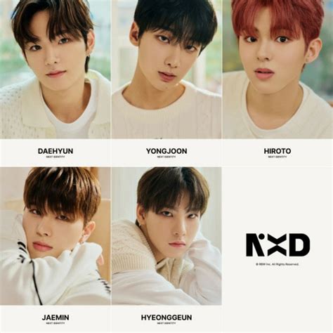 「nxd」、「グローバルスクールアタック」を通じてデビュープロジェクトをスタート K Pop、韓国エンタメニュース、取材レポートならコレポ！