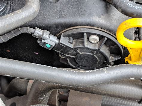 P0011 Vwaudi Fault Code Diagnosis And Repair Vw Tuning