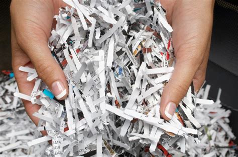 How To Compost Shredded Paper Thriftyfun