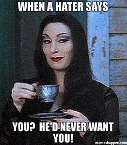 20 Incredibly Relatable Hater Memes