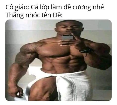 Can Anyone Explain This Meme To Me Rvietnam