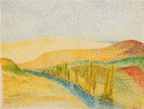 Paysage Von Emile Ancelet Auf Artnet