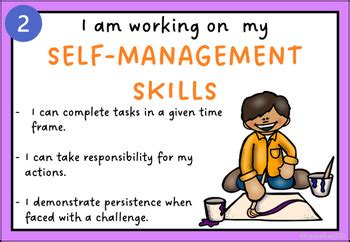 IB PYP Learner Profile And ALT Posters ART By Lyrical Liz TPT