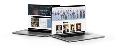 Mitsui Global Investment Website Design By Mjs Web Solutions Mjs Web